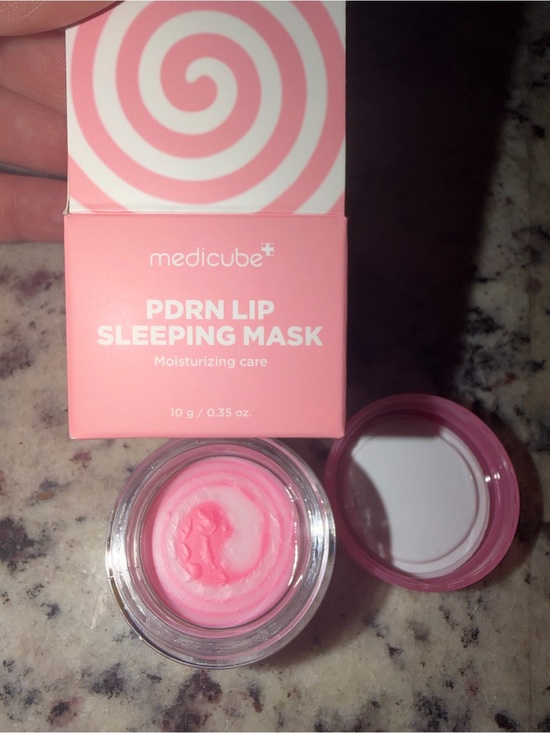Medicube | Skincare | Medicube Lip Mask 9 Msrp | Poshmark